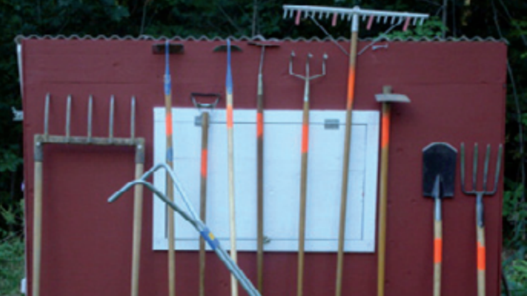 Equipment and Tools for Small-Scale Intensive Crop Production | Library ...