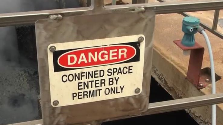 Manure Pit Safety: Hazard Gas Awareness | Library | Farm Answers