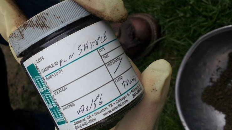 Interpreting Soil Sample Results | Library | Farm Answers